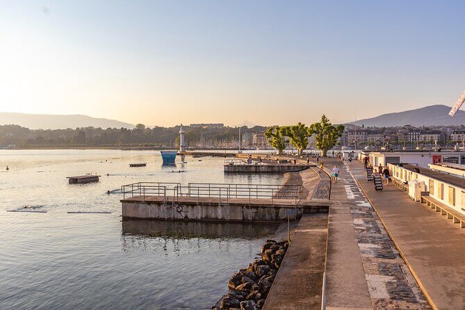 Explore the Instaworthy Spots of Geneva with a Local - What’s Included — And What’s Not