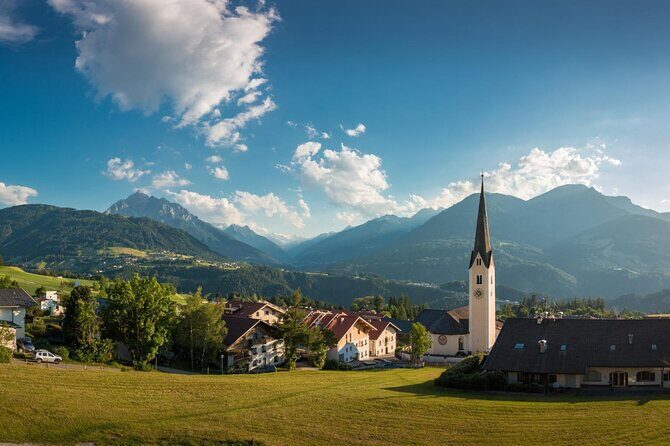 Explore the Instaworthy Spots of Innsbruck with a Local - Who Should Consider This Tour?