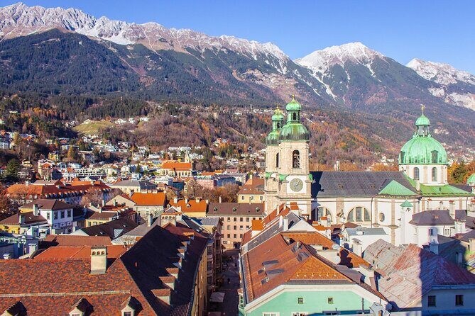 Explore the Instaworthy Spots of Innsbruck with a Local - Final Thoughts