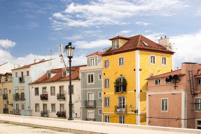 Explore the Instaworthy Spots of Lisbon with a Local - A Practical Look at Lisbon’s Instaworthy Tour