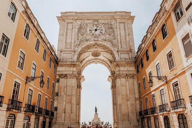 Explore the Instaworthy Spots of Lisbon with a Local - What This Tour Means for You