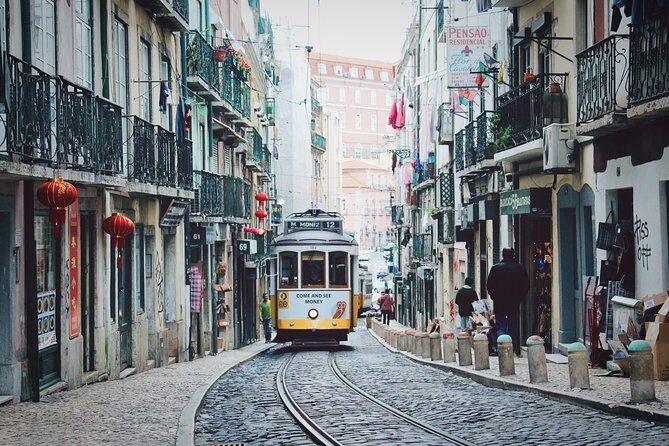 Explore the Instaworthy Spots of Lisbon with a Local - Final Thoughts on the Instaworthy Lisbon Tour