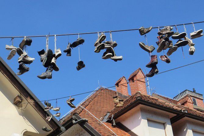 Explore the Instaworthy Spots of Ljubljana with a Local - Final Thoughts