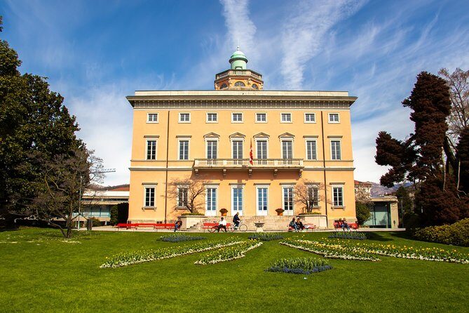 Explore the Instaworthy Spots of Lugano with a Local - Practical Details and Considerations