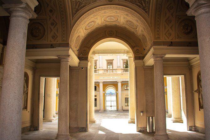 Explore the Instaworthy Spots of Lugano with a Local - Who Will Love This Tour?