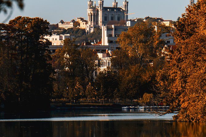 Explore the Instaworthy Spots of Lyon with a Local - Exploring Lyon’s Instagrammable Gems with a Local Guide