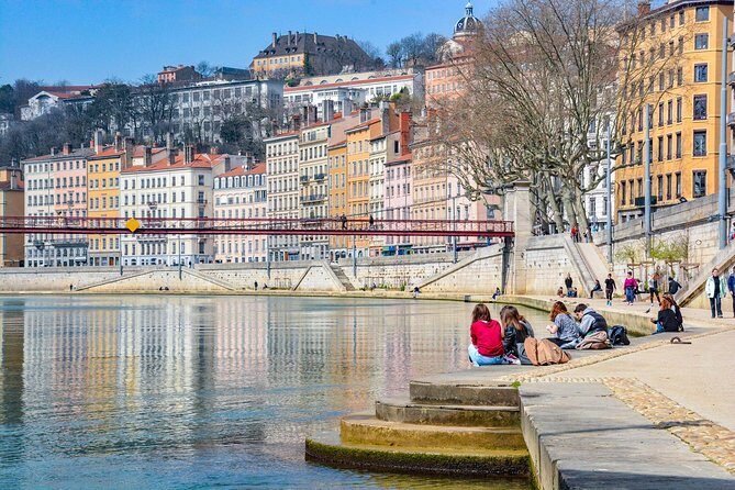 Explore the Instaworthy Spots of Lyon with a Local - A Closer Look at the Tour Experience