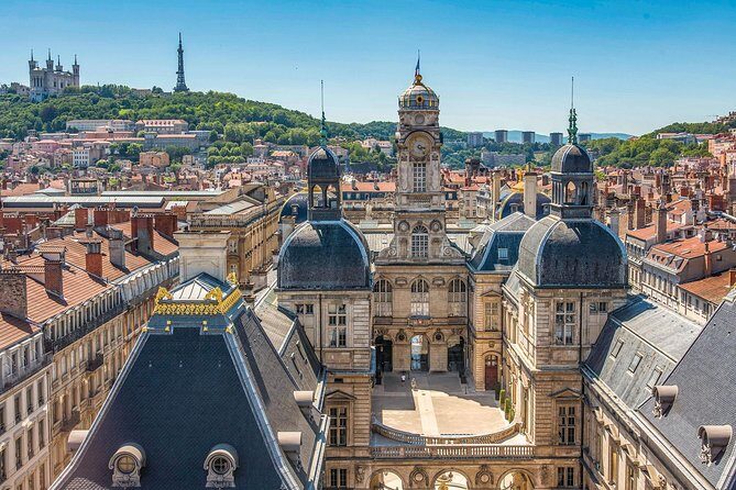 Explore the Instaworthy Spots of Lyon with a Local - Who Should Consider This Tour?