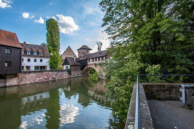 Explore the Instaworthy Spots of Nuremberg with a Local - What You’ll Love About This Tour