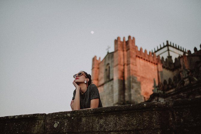 Explore the Instaworthy Spots of Porto with a Local - Exploring Porto’s Photogenic Corners with a Local Guide