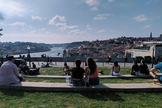Explore the Instaworthy Spots of Porto with a Local - Who Will Love This Tour?