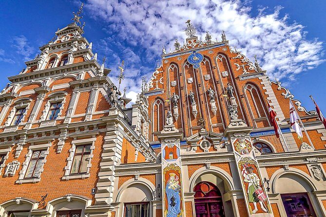 Explore the Instaworthy Spots of Riga with a Local - FAQs