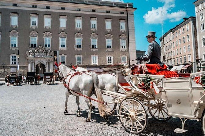 Explore the Instaworthy Spots of Salzburg with a Local - FAQ