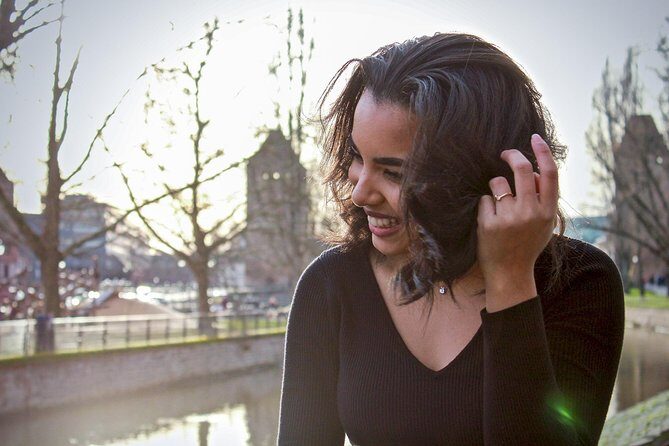 Explore the Instaworthy Spots of Strasbourg with a Local - A Window into Strasbourg’s Photo-Ready Spots