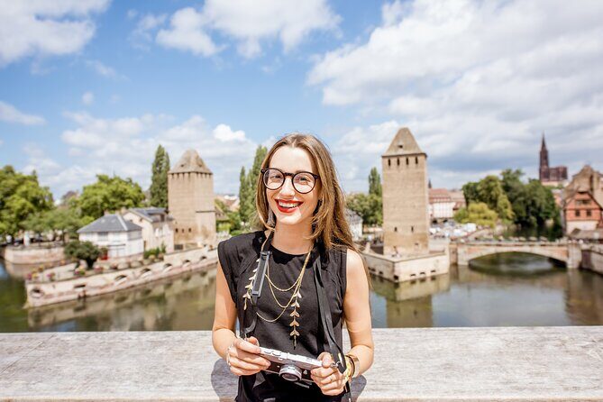 Explore the Instaworthy Spots of Strasbourg with a Local - The Heart of Strasbourg: Historic Buildings and the Aubette 1928