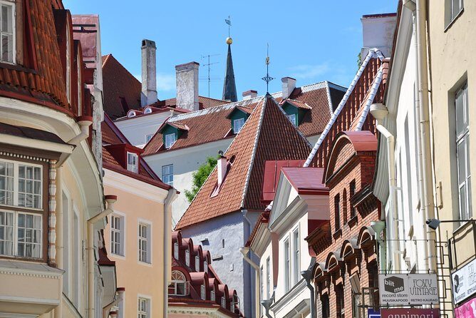 Explore the Instaworthy Spots of Tallinn with a Local - Final Thoughts