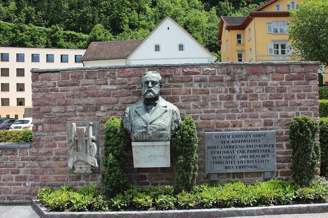Explore the Instaworthy Spots of Vaduz with a Local - What Travelers Are Saying