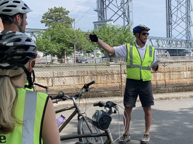 Explore the Islands & Harbor Guided Bike Tour 2-2.5 Hrs. - Exploring the Islands & Harbor Guided Bike Tour: A Complete Review