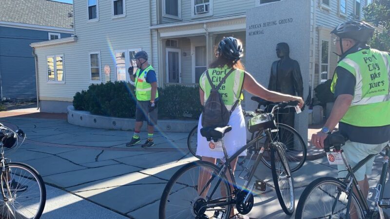 Explore the Islands & Harbor Guided Bike Tour 2-2.5 Hrs. - Who Should Consider This Tour?