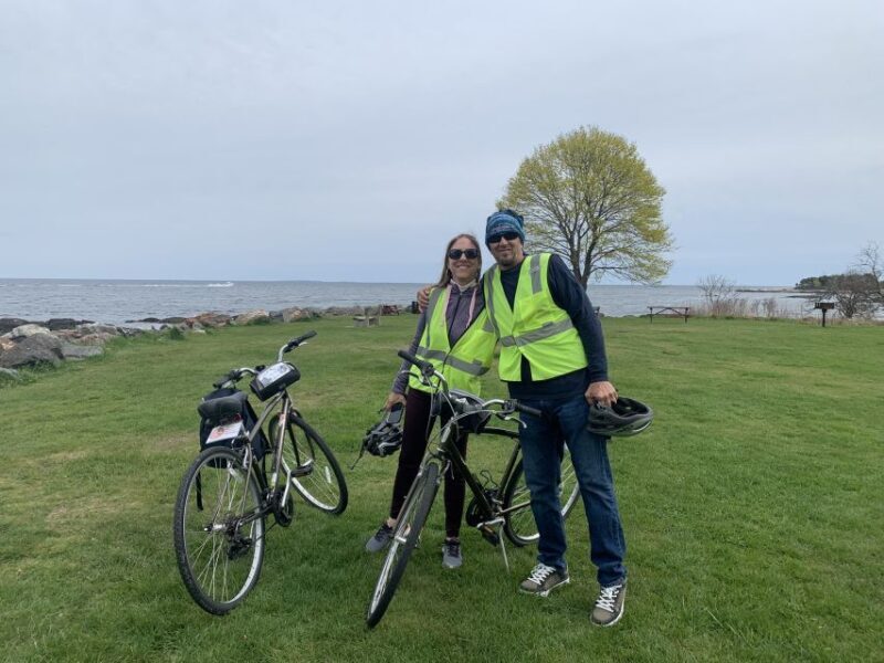 Explore the Islands & Harbor Guided Bike Tour 2-2.5 Hrs. - Final Thoughts