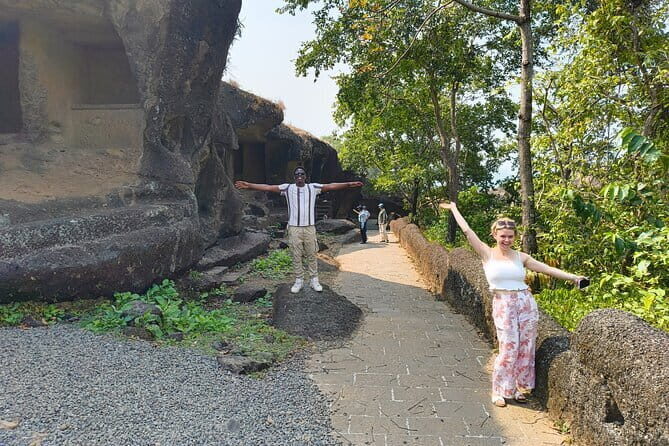 Explore The Kanheri Caves : The Ancient Buddhist Settlement - A Deep Dive into the Experience