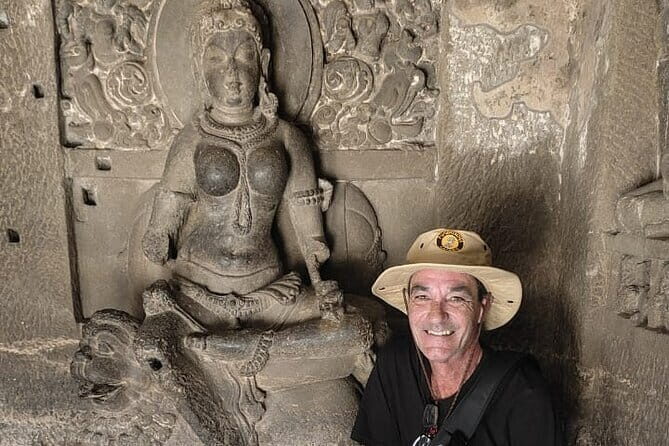 Explore The Kanheri Caves : The Ancient Buddhist Settlement - FAQ