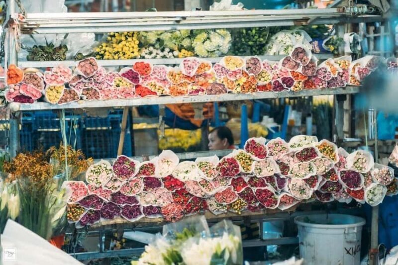 Explore The Local Life & The Hidden Gems In Ho Chi Minh City - The Sum Up