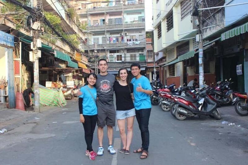 Explore The Local Life & The Hidden Gems In Ho Chi Minh City - FAQ