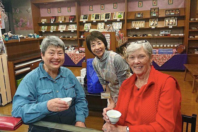 Explore the Local "Non-touristy" Side of Tokyo: Jujo and Akabane Walking Tour - An In-Depth Look at the Tour Experience