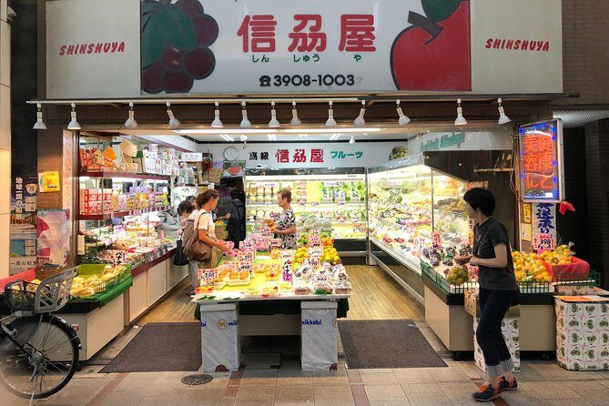 Explore the Local "Non-touristy" Side of Tokyo: Jujo and Akabane Walking Tour - Practical Tips for Travelers