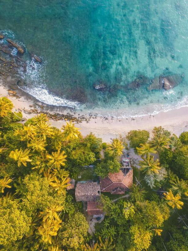 Explore the MAGIC of Sri Lanka in 7days -4 Star hotels Incl. - Key Points