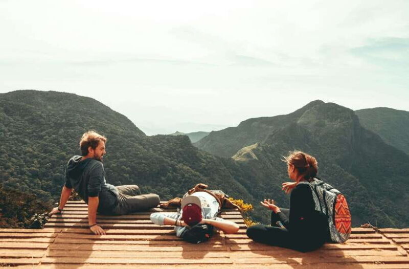 Explore the MAGIC of Sri Lanka in 7days -4 Star hotels Incl. - The Value of This Tour
