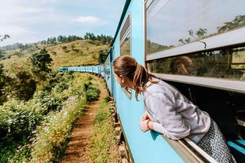 Explore the MAGIC of Sri Lanka in 7days -4 Star hotels Incl. - FAQs