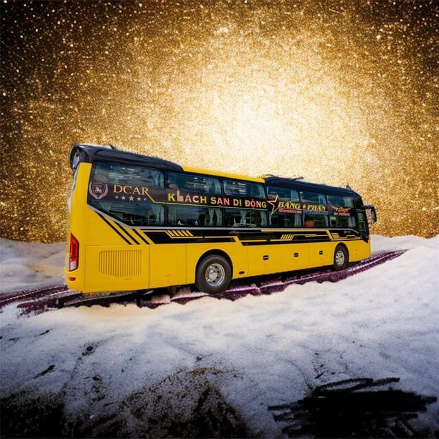 Explore the majestic Ha Giang with direct bus from Ha Noi - Who Should Consider This Experience?