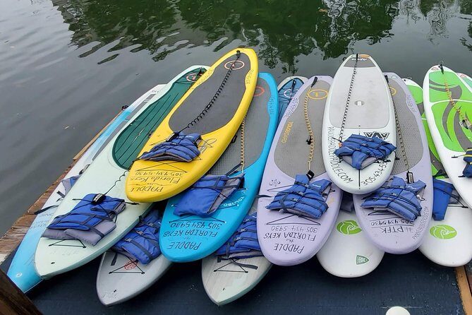 Explore the Mangrove Creeks with an ALL Day Tandem Kayak Rental - Authentic Encounters and Hidden Gems