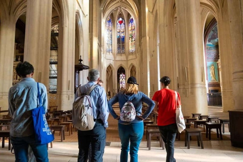 Explore the Marais: Culture, History & Hidden Gems of Paris - Explore the Marais: Culture, History & Hidden Gems of Paris