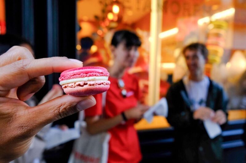 Explore the Marais: Culture, History & Hidden Gems of Paris - What Real Travelers Say