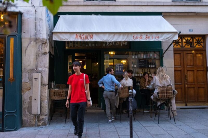 Explore the Marais: Culture, History & Hidden Gems of Paris - Frequently Asked Questions
