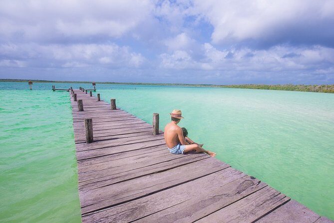 Explore the Mayan Jungle in Tulum. 2 Cenotes, Kaan Luum Lagoon - The Experience and Group Dynamics