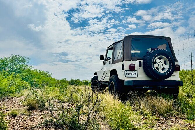 Explore the Medina River Valley on a Rugged Jeep with a Guide - Introduction: A Closer Look at the Medina River Valley Jeep Tour
