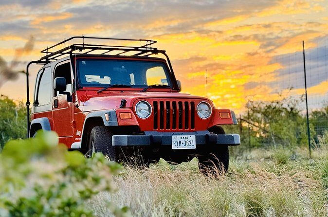 Explore the Medina River Valley on a Rugged Jeep with a Guide - FAQs
