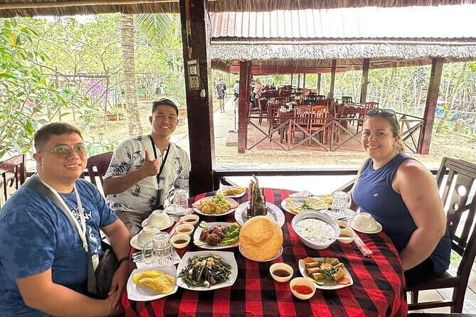 Explore the Mekong Delta: A Luxurious Full-Day Experience - Potential Drawbacks