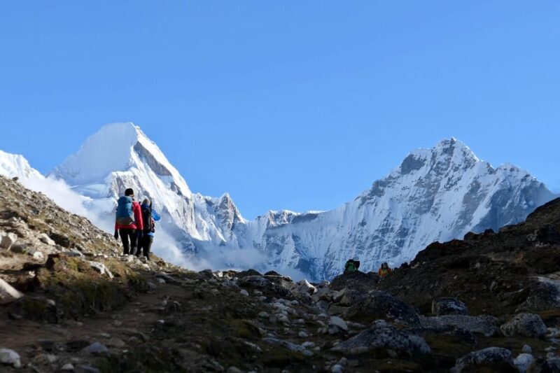 Explore the Mount Everest and Everest Region in a Single Day - An Honest Breakdown of What to Expect