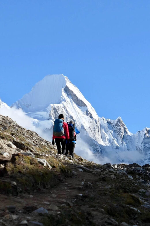 Explore the Mount Everest and Everest Region in a Single Day - Final Thoughts