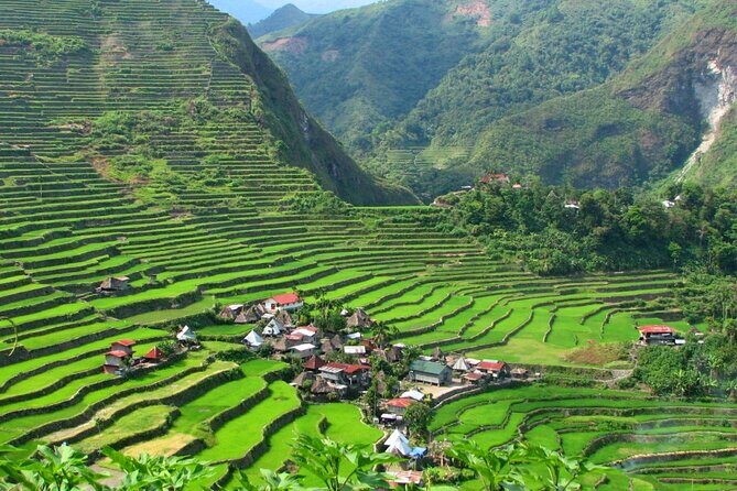 Explore The Mountains of The Cordilleras (Private) - FAQ