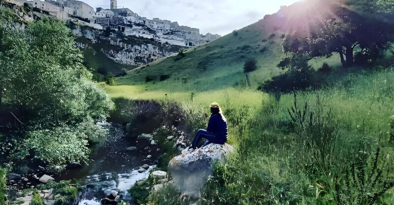 Explore the Murgia Materana UNESCO Park (Italiano & Espanol) - Analyzing the Value