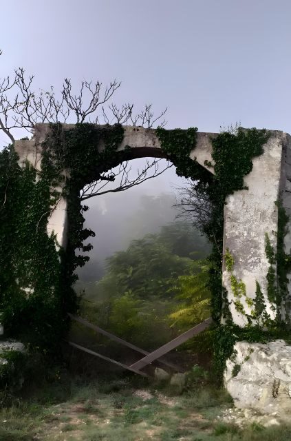Explore the Murgia Materana UNESCO Park (Italiano & Espanol) - FAQ