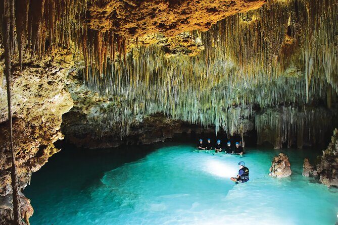 Explore the Mystical Río Secreto - The Sum Up