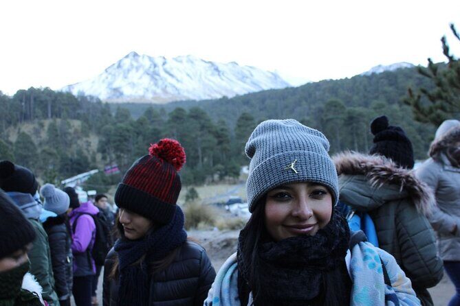 Explore the Natural Beauty of the Nevado de Toluca Private Tour - A Detailed Look at the Nevado de Toluca Private Tour