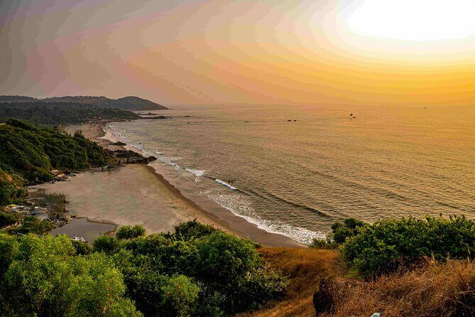 Explore The North Goa Full-Day City Sightseeing Tour - Final Thoughts